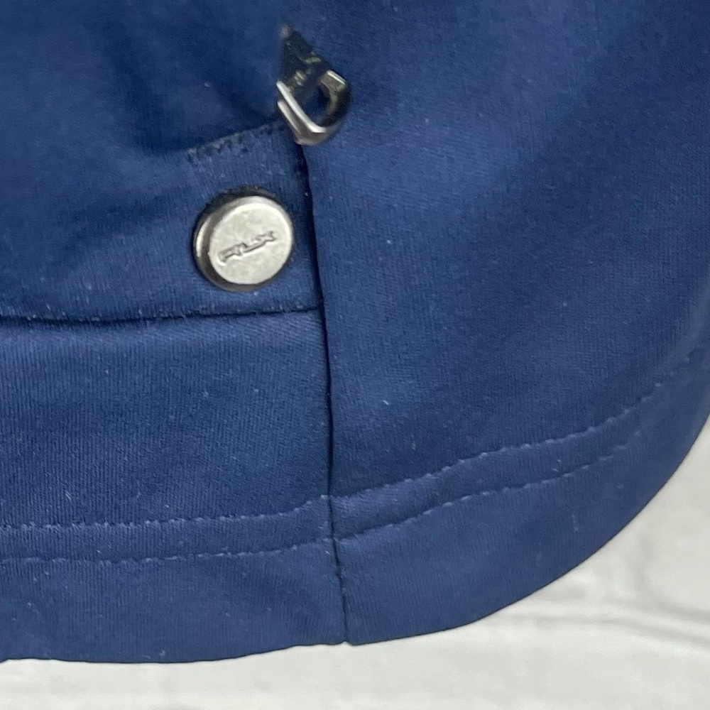 Men's Ralph Lauren Rlx Golf Waterproof Jacket - Gem